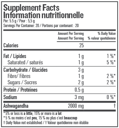 Lavender Moon Mylk – Lernski